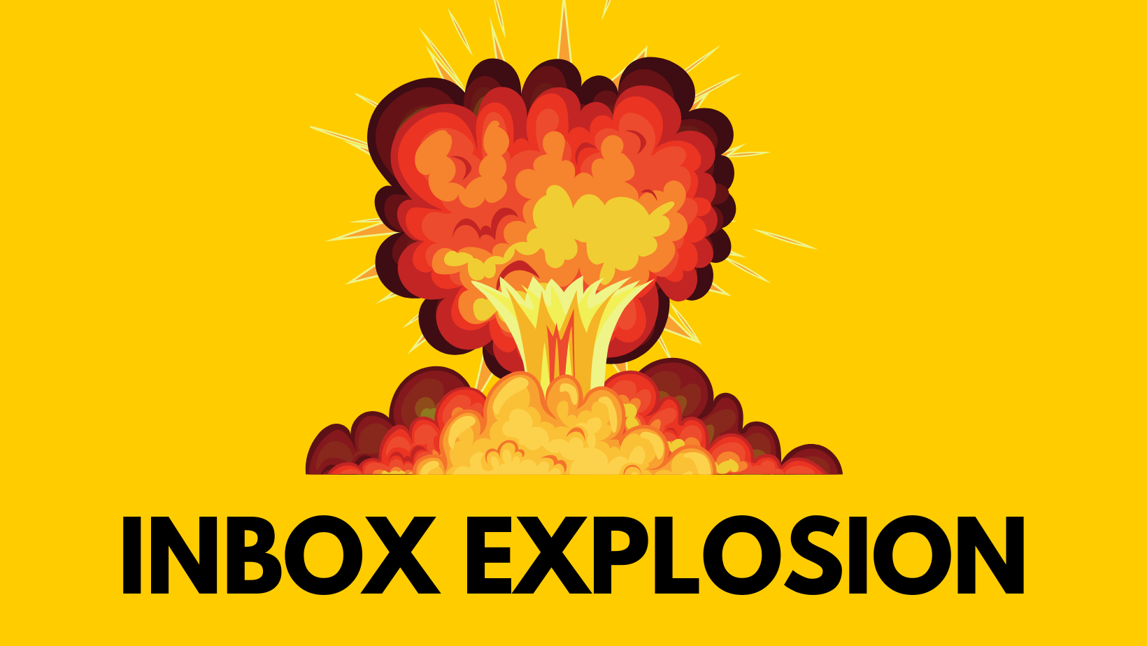 💥 INBOX EXPLOSION : 10 Tactiques pour obtenir un taux de réponse de 50% ...